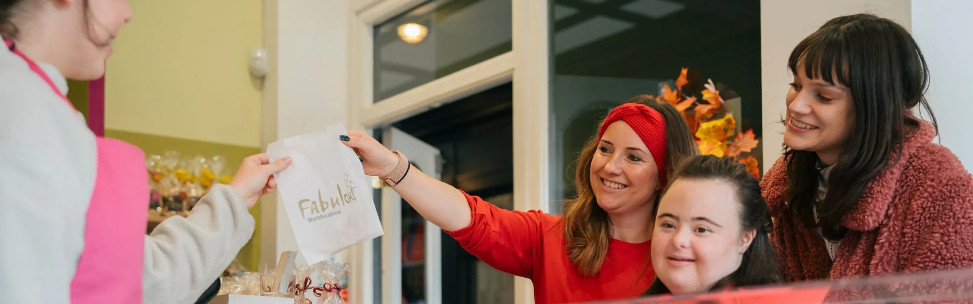 Blwyddyn Croeso: Cymerwch ran | Diwydiant